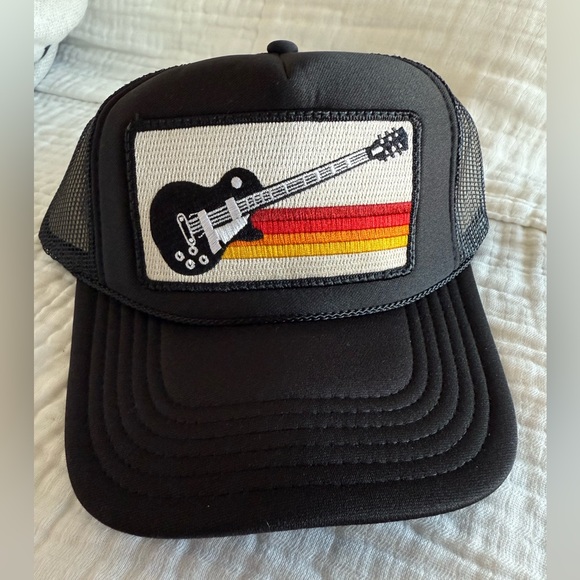 Aviator Nation | Accessories | Nwt Rare Aviator Nation X Gibson Les ...